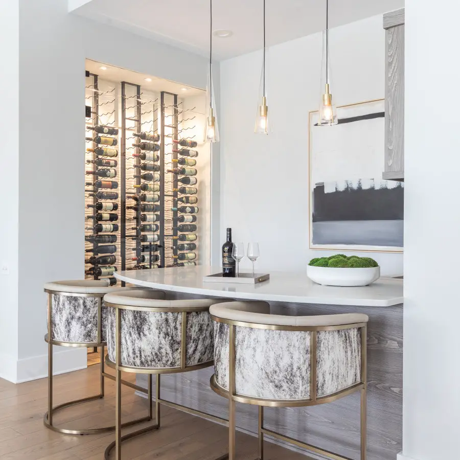 35 Outstanding Beach-Style Home Bar Ideas from the Pros – SOAPLAKE'S