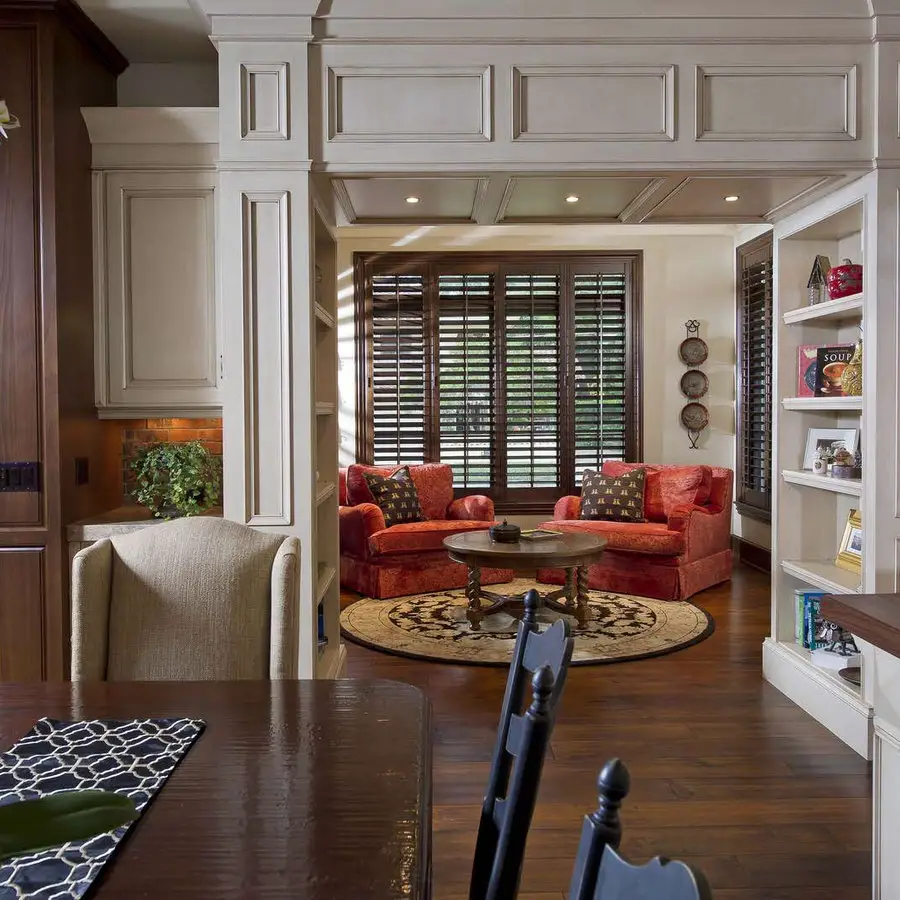 25 Traditional Small Living Ideas and Designs: Expert Advice from Top ...