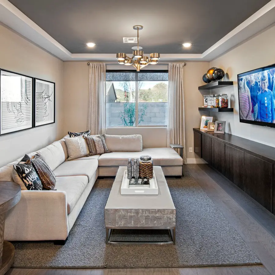 70 Bold and Contemporary Small Living Ideas and Designs From Expert ...